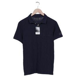 Marc O'Polo Marc O Polo Herren Poloshirt, marineblau, Gr. 48