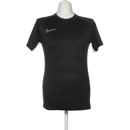 Nike Herren T-Shirt, schwarz, Gr. 46