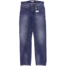 Hilfiger Denim Herren Jeans, blau, Gr. 30