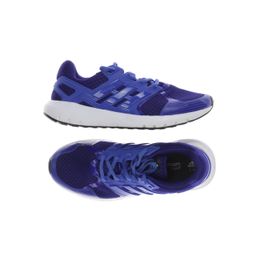 Adidas Herren Sneakers, blau, Gr. 7