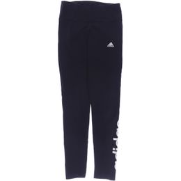 Adidas Damen Stoffhose, grau, Gr. 0