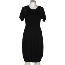 KATHLEEN MADDEN Damen Kleid, schwarz, Gr. 38