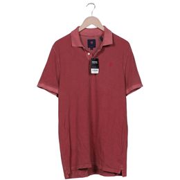 G-Star Raw G Star RAW Herren Poloshirt, rot, Gr. 54