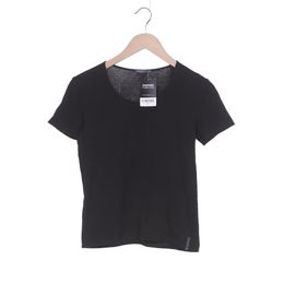 Marc O'Polo Marc O Polo Damen T-Shirt, schwarz, Gr. 42