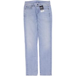 G-Star Raw G Star RAW Damen Jeans, hellblau, Gr. 27