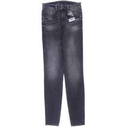 G-Star Raw G Star RAW Damen Jeans, grau, Gr. 28