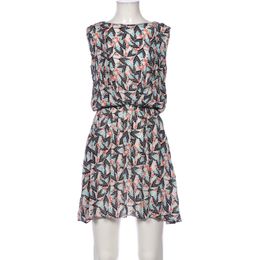 Pepe Jeans Damen Kleid, mehrfarbig, Gr. 36