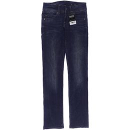 G-Star Raw G Star RAW Damen Jeans, marineblau, Gr. 25