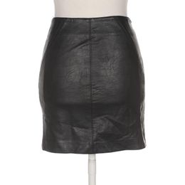 Pepe Jeans Damen Rock, schwarz, Gr. 36