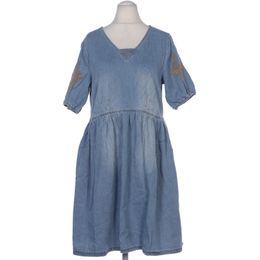 Cream Damen Kleid, blau, Gr. 36