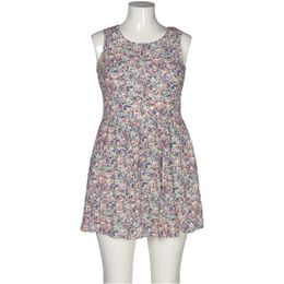 Pepe Jeans Damen Kleid, mehrfarbig, Gr. 42