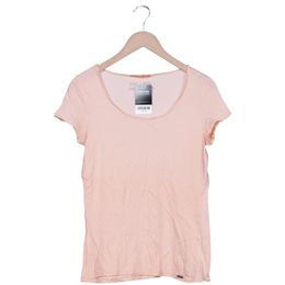 BOSS Orange Damen T-Shirt, pink, Gr. 36