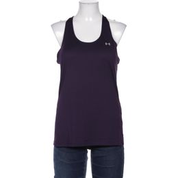 Under Armour Damen Top, flieder, Gr. 38