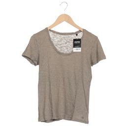 Marc O'Polo Marc O Polo Damen T-Shirt, grau, Gr. 42