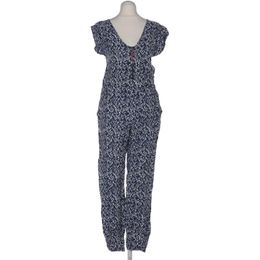 Hilfiger Denim Damen Jumpsuit/Overall, blau, Gr. 34