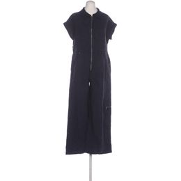 Nicole Miller Damen Jumpsuit/Overall, marineblau, Gr. 32