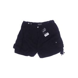 Polo Ralph Lauren Damen Shorts, schwarz, Gr. 36