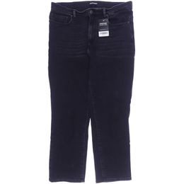 armedangels Damen Jeans, schwarz, Gr. 31