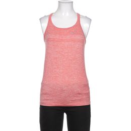 Nike Damen Top, pink, Gr. 34