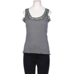 Eddie Bauer Damen Top, türkis, Gr. 36