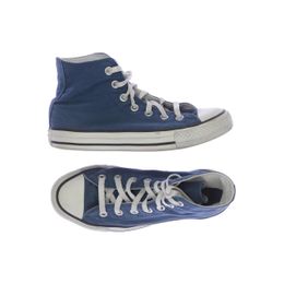 Converse Damen Sneakers, blau, Gr. 36.5