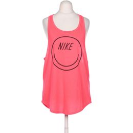 Nike Damen Top, pink, Gr. 36