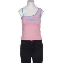 Puma Damen Top, pink, Gr. 34