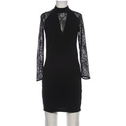 Only Damen Kleid, schwarz, Gr. 38