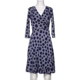 Boden Damen Kleid, hellblau, Gr. 32