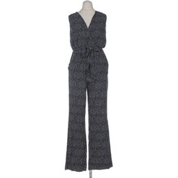 Zero Damen Jumpsuit/Overall, marineblau, Gr. 34