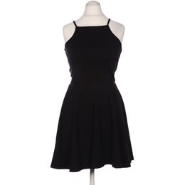 Only Damen Kleid, schwarz, Gr. 36