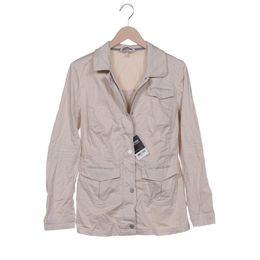 Deerberg Damen Jacke, beige, Gr. 38