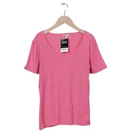 Deerberg Damen T-Shirt, pink, Gr. 38