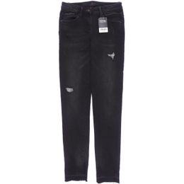 s.Oliver Damen Jeans, schwarz, Gr. 176