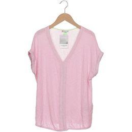 Street One Damen T-Shirt, pink, Gr. 36