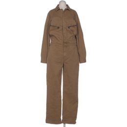 Marc O'Polo Marc O Polo Damen Jumpsuit/Overall, beige, Gr. 36