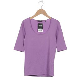 Marc O'Polo Marc O Polo Damen T-Shirt, flieder, Gr. 34