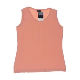 Gerry Weber Damen Top, orange, Gr. 42