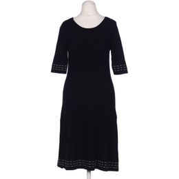 ORSAY Damen Kleid, schwarz, Gr. 36