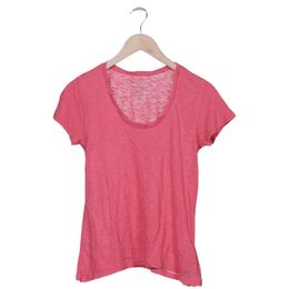 Marc O'Polo Marc O Polo Damen T-Shirt, pink, Gr. 38