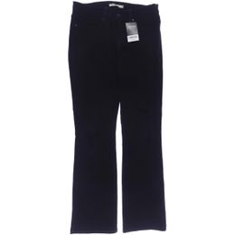 Levi's Levis Damen Jeans, schwarz, Gr. 29