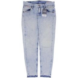 Herrlicher Damen Jeans, hellblau, Gr. 29