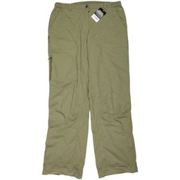 Salewa Damen Stoffhose, grün, Gr. 42