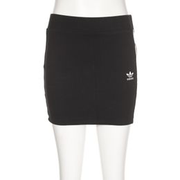 adidas originals Damen Rock, schwarz, Gr. 32