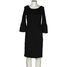 Alba Moda Damen Kleid, schwarz, Gr. 38