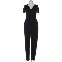 Asos Damen Jumpsuit/Overall, schwarz, Gr. 34