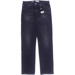 Closed Damen Jeans, schwarz, Gr. 28