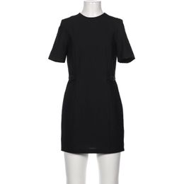 Alba Moda Damen Kleid, schwarz, Gr. 36