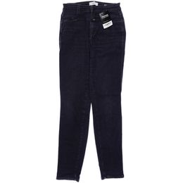 Closed Damen Jeans, schwarz, Gr. 25