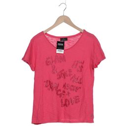 monari Damen T-Shirt, pink, Gr. 38